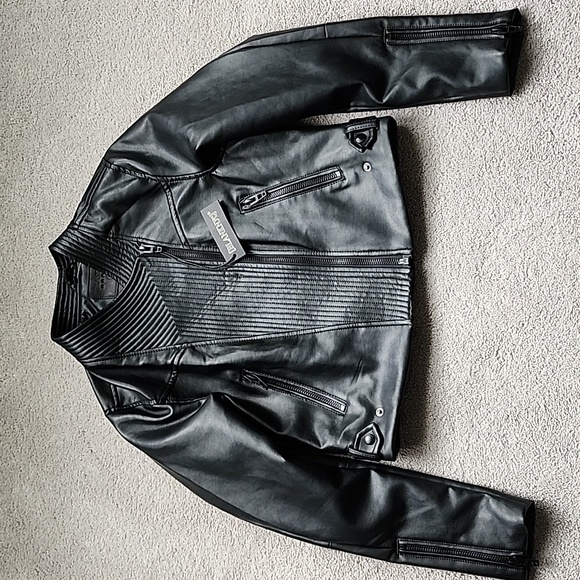 Blank NYC | Jackets & Coats | Blank Nyc Eye Catching Jacket | Poshmark